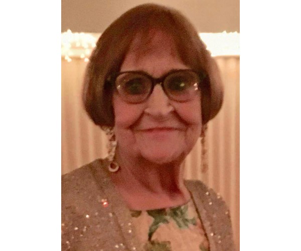 Barbara Damm Obituary (2023) - Davenport, IA - Quad-City Times
