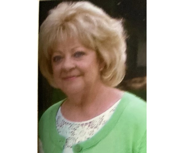 Wanda Ossmann Obituary (2023) - Tipton, IA - Quad-City Times