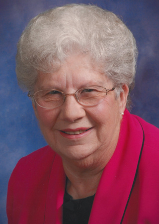 Betty Moeller Obituary - Death Notice and Service Information