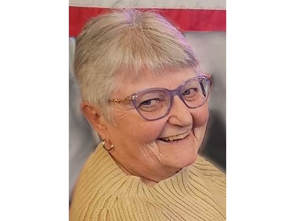 Rose McCoy Obituary (2024) - DeWitt, IA - Quad-City Times
