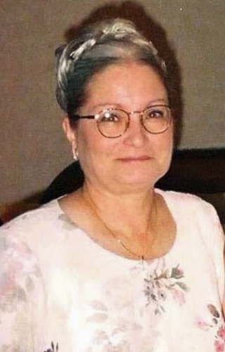 Susan Martin Obituary (1955 - 2024) - Bettendorf, IA - Quad-City Times
