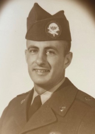 Darrel Randolph Obituary (1933 - 2024) - Silvis, IL - Quad-City Times