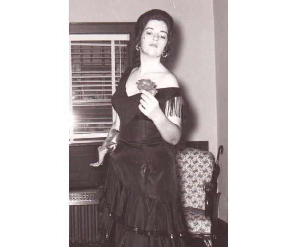 Angela Bechtel Obituary (1945 - 2024) - Clinton, IA - Quad-City Times