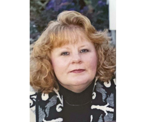 Karen Rank Obituary (1959 - 2024) - Davenport, IA - Quad-City Times