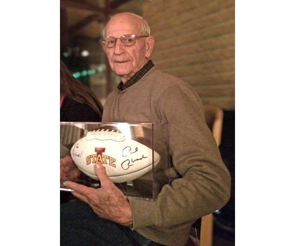 Joseph Kastner Obituary (1931 - 2024) - Davenport, IA - Quad-City Times