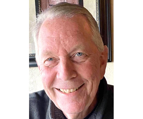 Bruce Summers Obituary (2024) - Davenport, IA - Quad-City Times