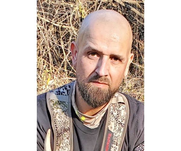 Chad Peters Obituary (1977 - 2024) - Clinton, IA - Quad-City Times