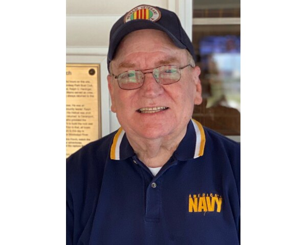 Gary Jansen Obituary (1943 - 2024) - Davenport, IA - Quad-City Times