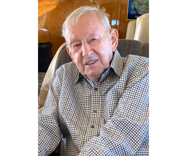 Peter Paulsen Obituary (1934 - 2024) - Phoenix, AZ - Quad-City Times