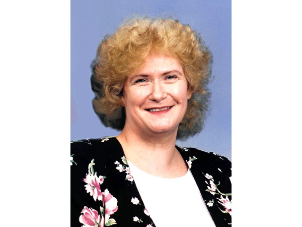 Darlene Block Obituary (1941 - 2024) - Maquoketa, IA - Quad-City Times