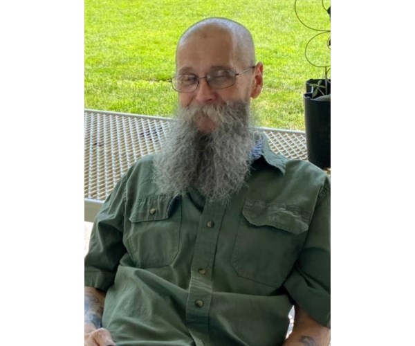 Terry Huff Obituary (1957 - 2024) - Davenport, IA - Quad-City Times