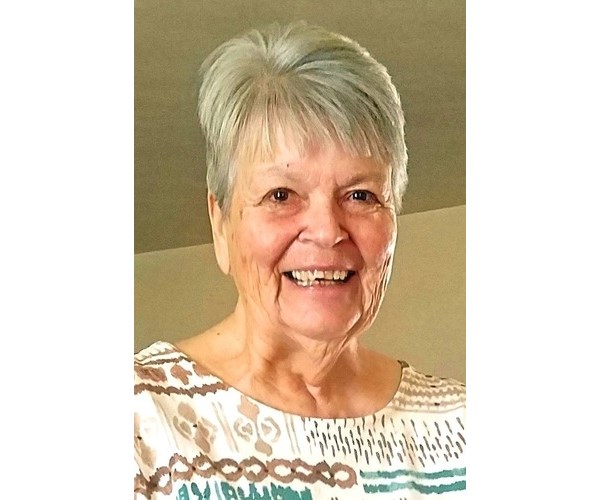 Sharon Lybarger Obituary (1942 - 2024) - Davenport, IA - Quad-City Times