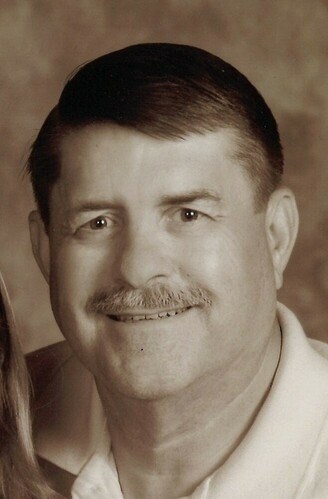 Robert Brooks Obituary (1945 - 2024) - Davenport, IA - Quad-City Times