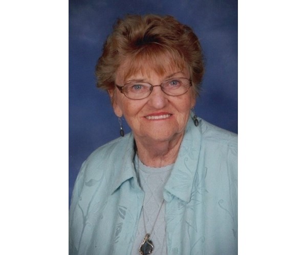 Diane Fry Obituary (1934 - 2024) - Davenport, IA - Quad-City Times