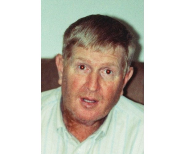 Robert Scheeper Obituary (1946 - 2024) - Clarence, IA - Quad-City Times