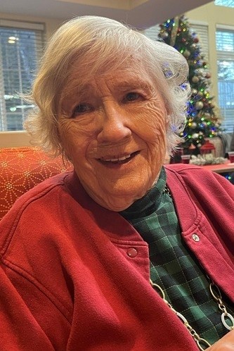 Carolyn Holcomb Obituary (1935 - 2024) - Davenport, IA - Quad-City Times