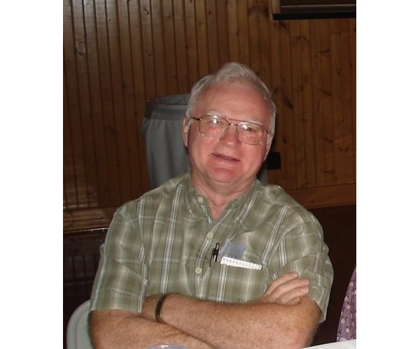 Thomas Erickson Obituary (1945 - 2024) - Davenport, IA - Quad-City Times