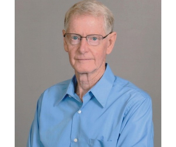 Jim Barnes Obituary (1947 - 2024) - Davenport, IA - Quad-City Times