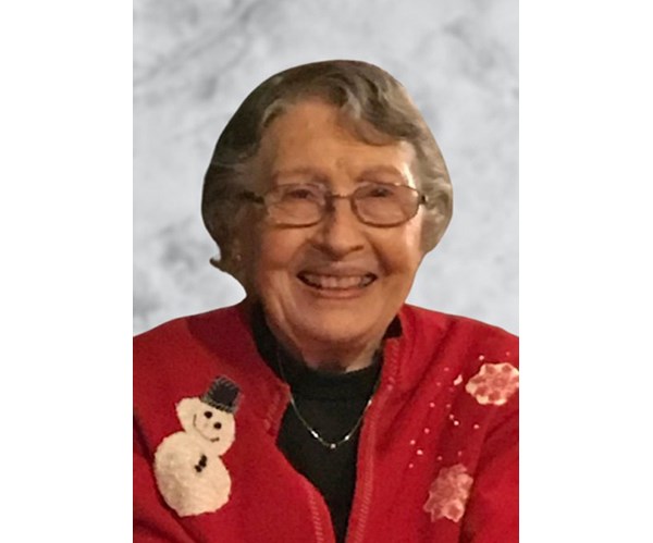 Martha Hatler Obituary (1937 - 2024) - Bettendorf, IA - Quad-City Times