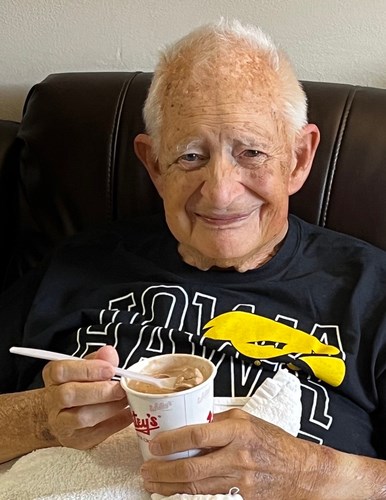 Frederick Green Obituary (1938 - 2024) - Bettendorf, IA - Quad-City Times