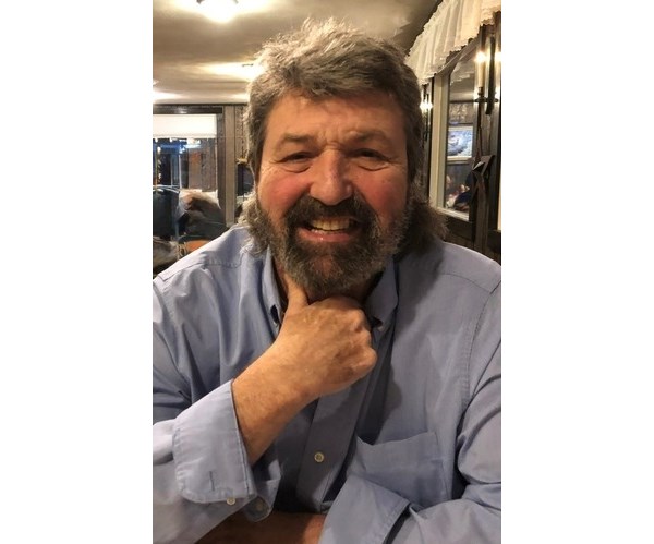 Paul Braddock Obituary (1959 - 2025) - Davenport, IA - Quad-City Times