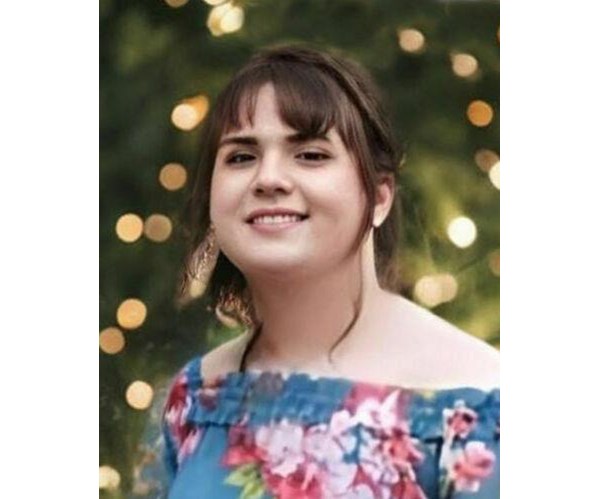 Katelynn Connell Obituary (1999 - 2025) - Durant, IA - Quad-City Times