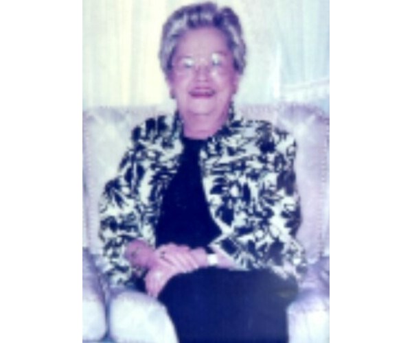 Mary Freund Obituary (1928 - 2025) - Davenport, IA - Quad-City Times