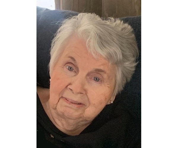 Mary Heino Obituary (1941 - 2025) - Moline, IA - Quad-City Times