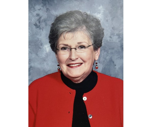 Roberta Taylor Obituary (1937 - 2025) - Bloomington, IA - Quad-City Times