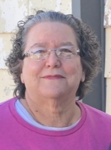 Mary Hasson Obituary (1951 - 2025) - Abilene, TX - Quad-City Times