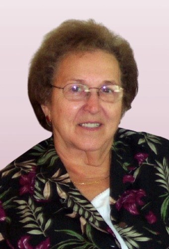 Verna Ireland Obituary (2025) - Bettendorf, IA - Quad-City Times