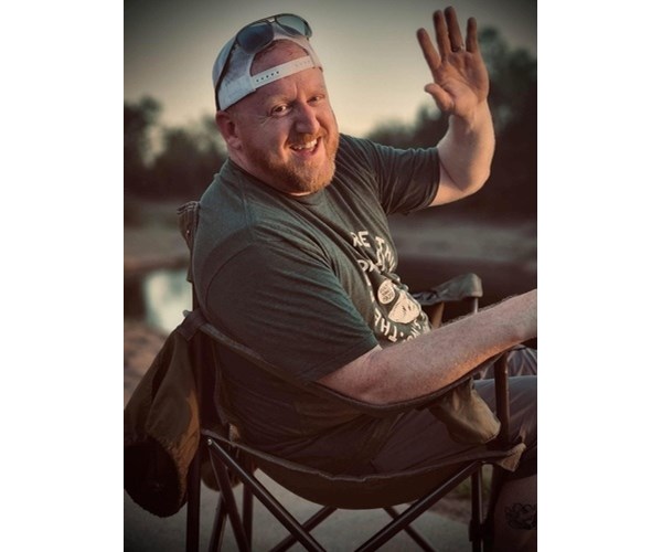 Chad Burton Obituary (1980 - 2025) - Urbandale, IA - Quad-City Times
