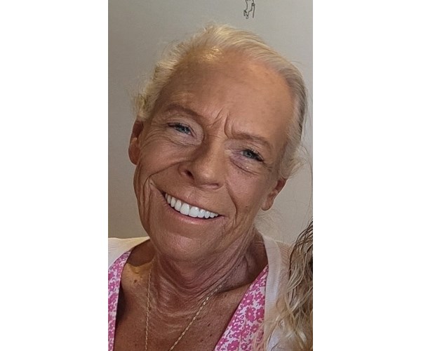 Kathy Purvis Obituary (1958 - 2025) - Moline, IL - Quad-City Times