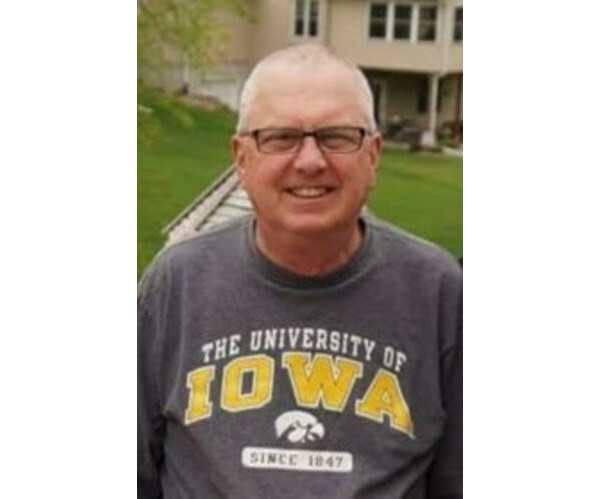 Ronald Perry Obituary (1948 - 2025) - Davenport, IA - Quad-City Times