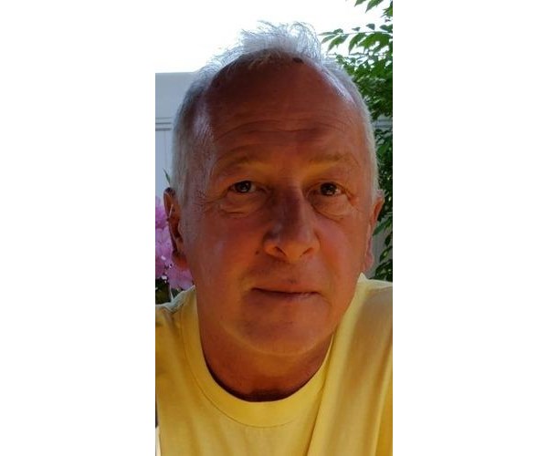 Johnny Bennett Obituary (1963 - 2025) - Davenport, IA - Quad-City Times