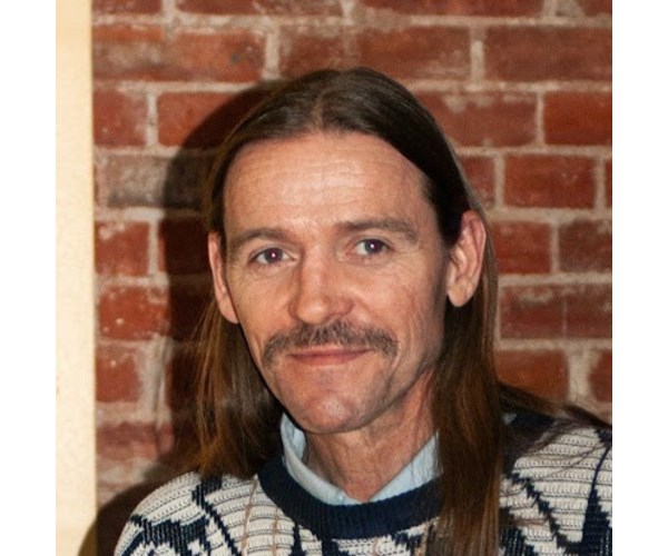 Steven Harris Obituary (1962 - 2025) - Davenport, IA - Quad-City Times