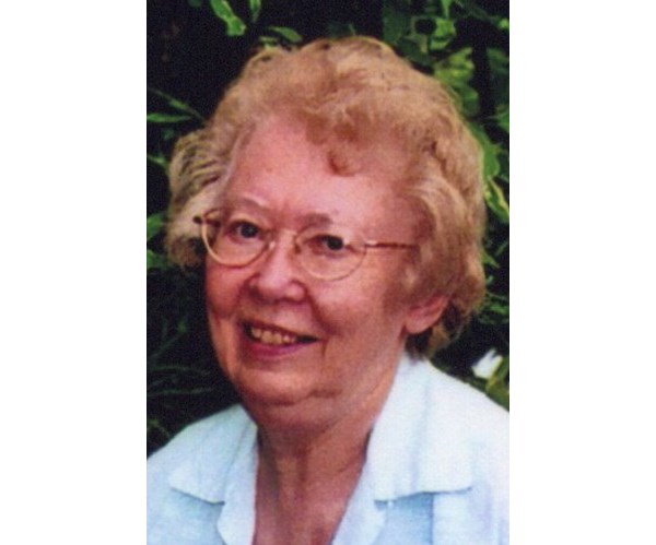 Barbara Madden Obituary (1936 - 2025) - Eldridge, IA - Quad-City Times