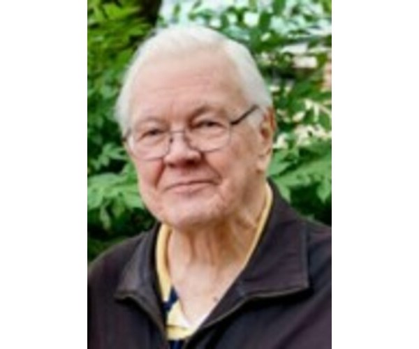 Roger Franke Obituary (1940 - 2025) - Davenport, IA - Quad-City Times