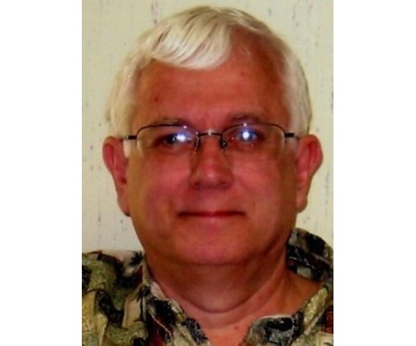 Stewart Adams Obituary (1949 - 2025) - Rock Island, IL - Quad-City Times