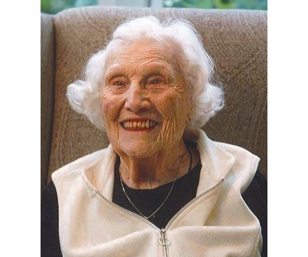 Mildred Lenaghan Obituary (1920 - 2025) - Rock Island, IL - Quad-City Times