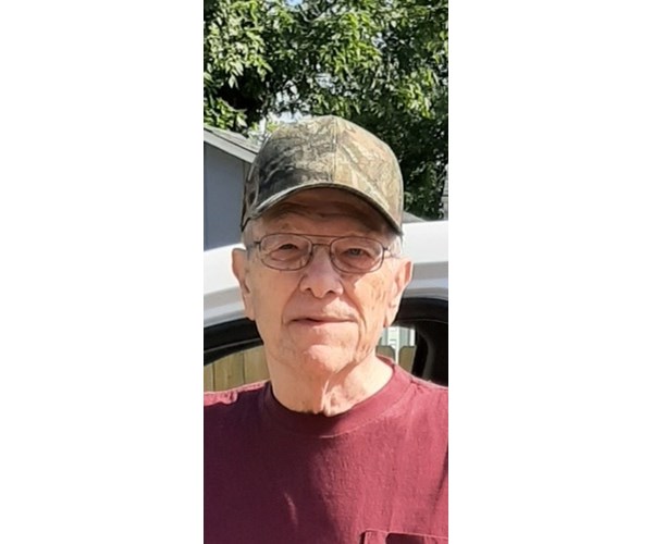 Bernard Gillitzer Obituary (1943 - 2025) - Davenport, IA - Quad-City Times