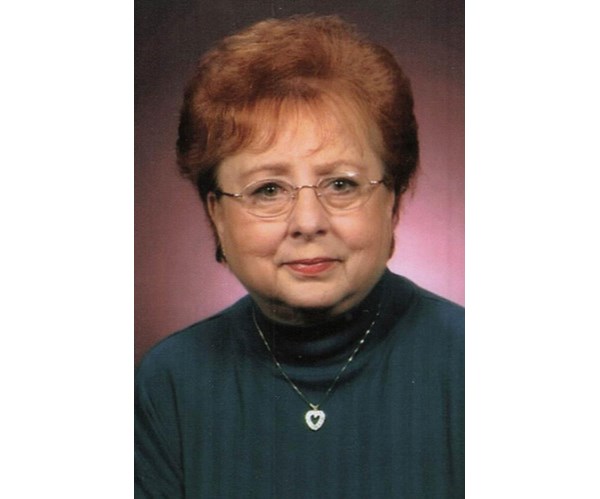 Diane Ring Obituary (2025) - Bettendorf, IA - Quad-City Times