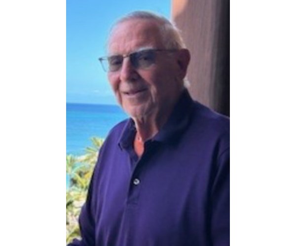 Dean Halverson Obituary (1938 - 2025) - Eldridge, IA - Quad-City Times