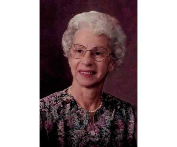 Mary Lambert Obituary (1928 - 2025) - Moline, IL - Quad-City Times