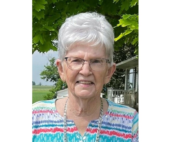 Dorothy Goettsch Obituary (1934 - 2025) - DeWitt, IA - Quad-City Times