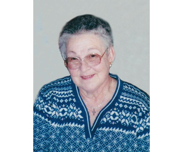 Laura Longley Obituary (1941 - 2025) - Durant, IA - Quad-City Times