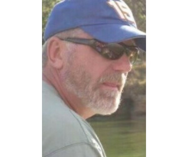 Douglas Chapman Obituary (1961 - 2025) - Bettendorf, IA - Quad-City Times