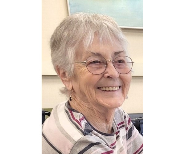 Patsy Hartwich Obituary (1944 - 2025) - Milan, IL - Quad-City Times