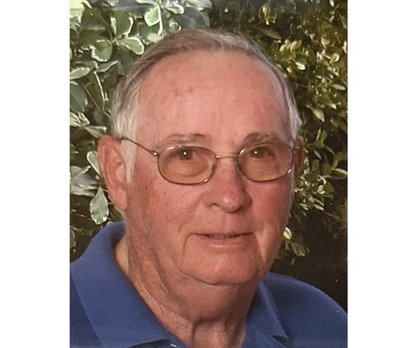 Robert Connole Obituary (1938 - 2025) - Davenport, IA - Quad-City Times