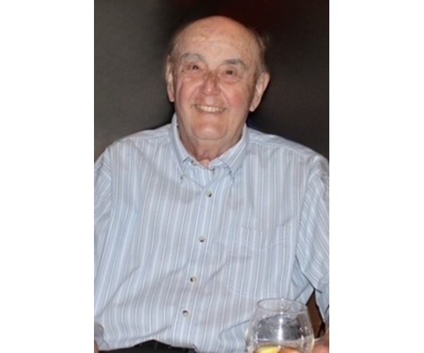 William Kenney Obituary (1933 - 2025) - Davenport, IA - Quad-City Times